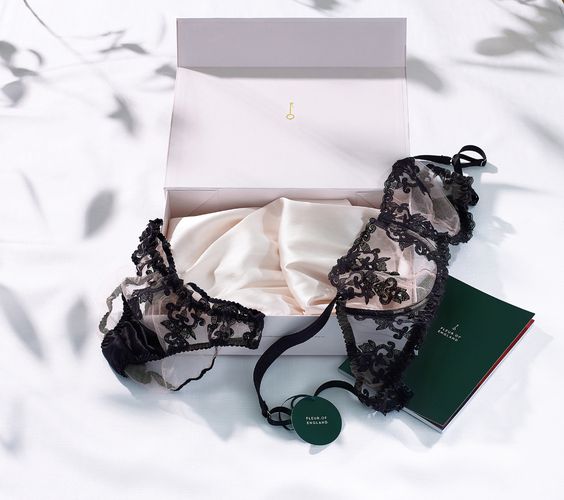 The Ultimate Lingerie Gifting Guide: Perfect for Every Special Occasio ...
