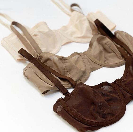 The Best Bra Alternatives: A Comprehensive Guide to Modern Choices ...