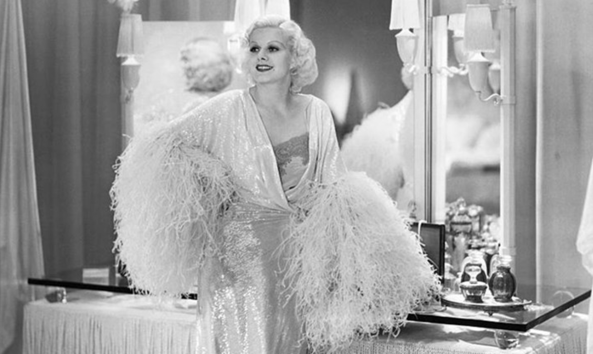 The Impact of Lingerie in Iconic Movies: Unforgettable Moments in Film ...